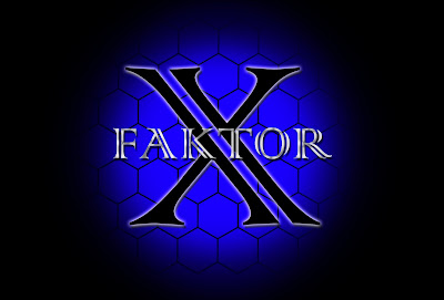 The X Faktor Machine